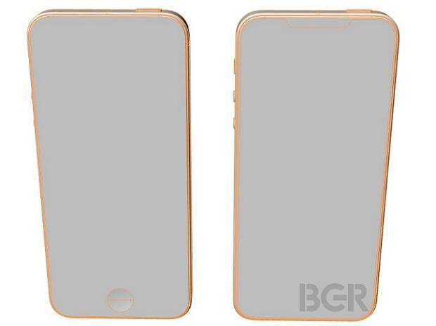 Apple iPhone SE 2 video leak shows small iPhone X-like screen, dual cameras