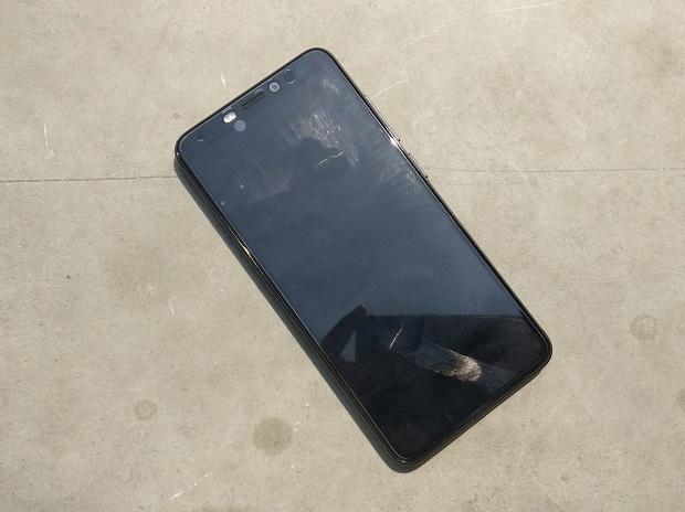 itel S42 review: Budget smartphone with 18:9 aspect ratio screen, 3GB RAM