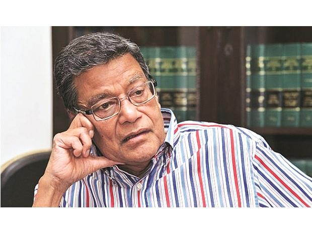 Senior advocate K K Venugopal likely to get fresh term as A-G: Report