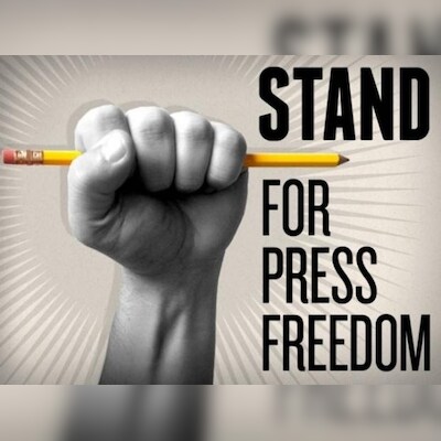 World Press Freedom Day 2024: Here's the best inspirational quotes ...