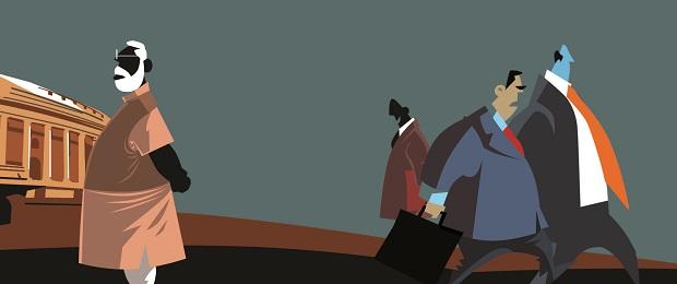 From hope to fear: How corporate India's view of Modi govt has changed ...