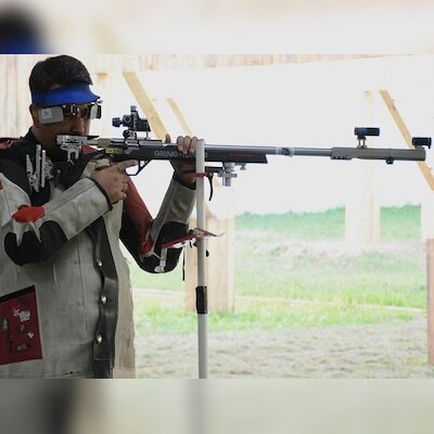 Paris Olympics 2024: Sindhu to be flag bearer, Narang to be Chef de ...