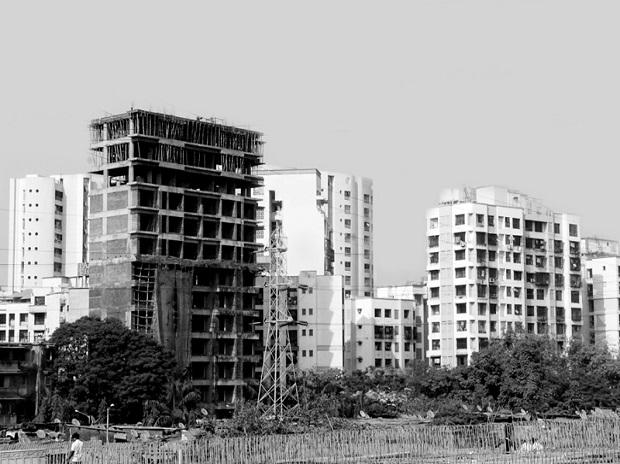 Mumbai's Chembur transforming into real estate hub from industrial ...