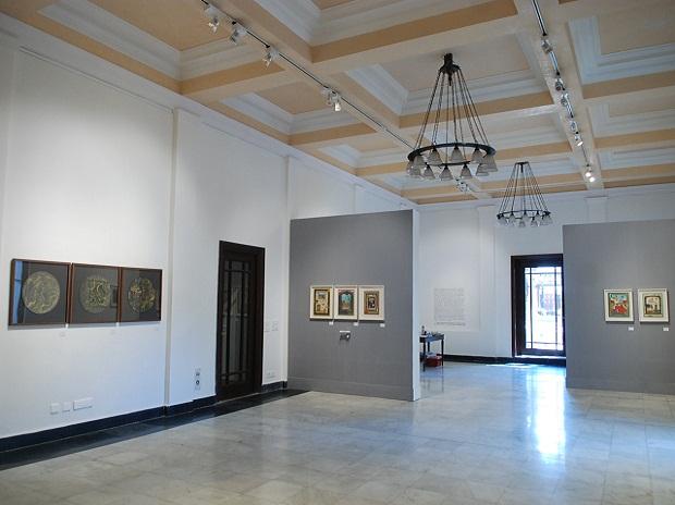Bikaner House & its transformation into Delhi's most elegant cultural ...