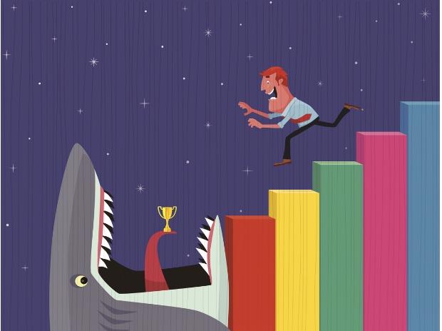 Here's how you can ring-fence your funds and securities from brokers ...