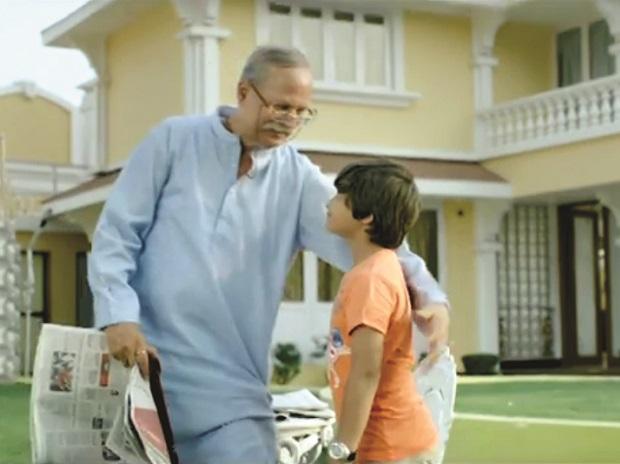 Karsanbhai Patel's Nirma looks to establish a market for new cement ...