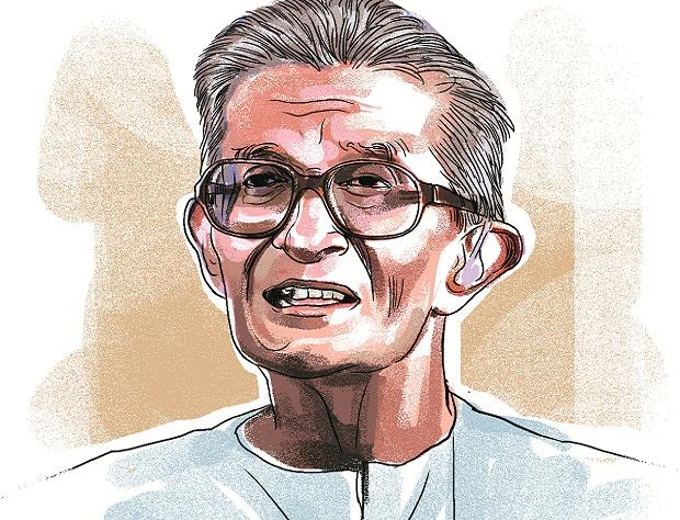 Ashok Mitra: The unreconstructed Communist intellectual | Expert Views ...