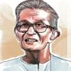 Ashok Mitra: The unreconstructed Communist intellectual | Expert Views ...