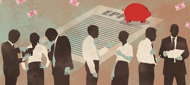 Payroll data and formal employment | Expert Views - Business Standard