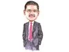 How TCS CEO Rajesh Gopinathan came to lead India's most valuable firm ...