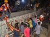 Varanasi flyover collapse: UP State Bridge Corporation MD removed ...