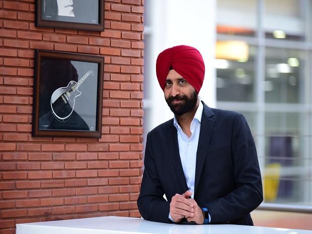 Every single solution in our arsenal mostly originates from India ...