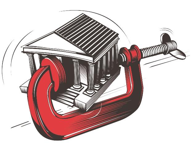 Bad Bank: Solution or more problems? | Expert Views - Business Standard