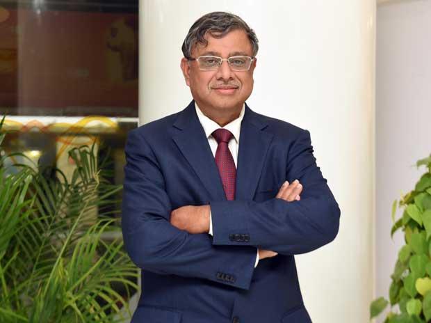 Our recoveries should improve going forward: P Jaykumar of Bank of ...
