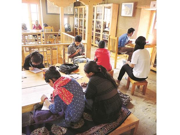 Internet connection, other digital facilities at all libraries in TN soon