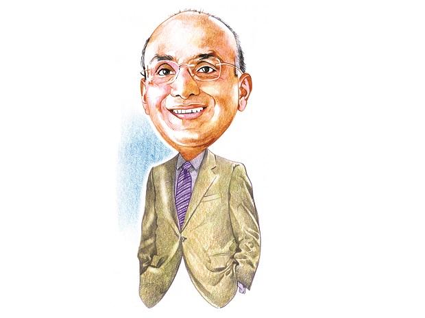 Kitchen king Muchhal's winning recipe in India's fragmented food market