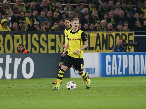 Fifa World Cup 2018: Gloomy Germans lean heavily on rocket-man Marco ...