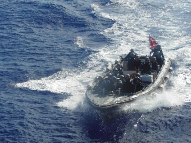 Malabar Exercise 2018: Know about the trilateral naval exercise of US ...