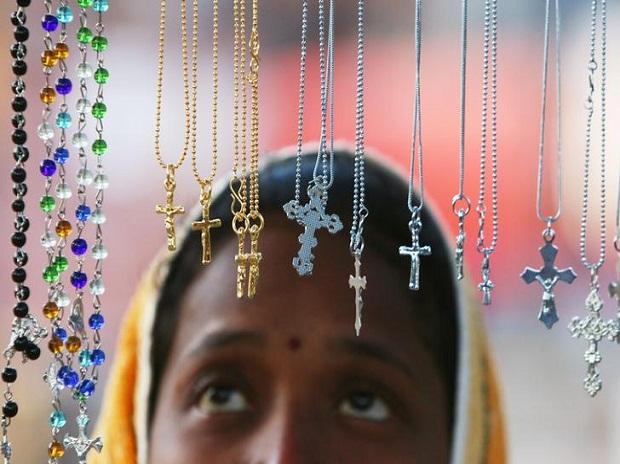 'Jesus in Asia' explains the interpretations of Christianity in ...