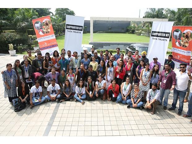 How a federation of rights groups is fighting to protect animals ...