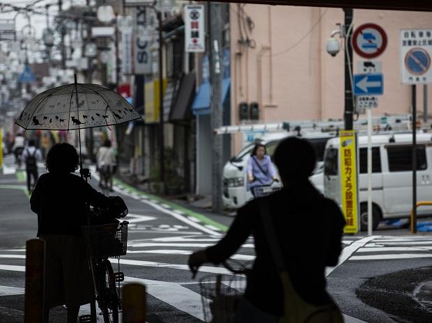 Why urns with ashes of the dead are piling up by the thousands across ...