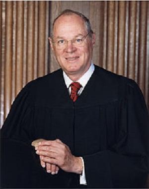 US: Justice Kenny announces retirement from SC, to leave office on July ...