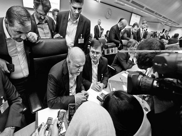 Iran, Opec and the politics of oil | Expert Views - Business Standard