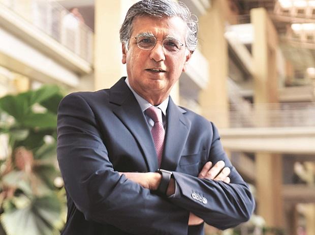 Reputation can be destroyed at the click of a mouse: HUL's Harish ...