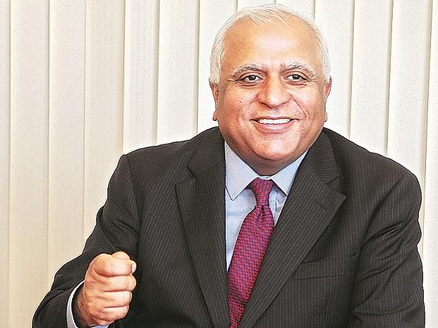 Rs 800-900 billion needed to resolve large toxic loans, says Sunil ...