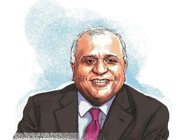 Newsmaker: Sunil Mehta has a tough task ahead on Stressed Asset ...