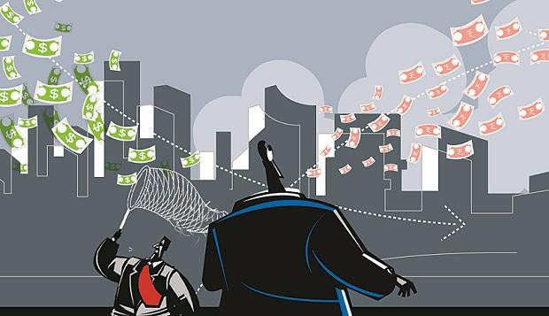 Prices, fast and slow | Expert Views - Business Standard