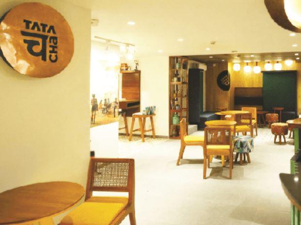 Tata Cha brews nostalgia in a cup: TGB plans expansion to take on ...