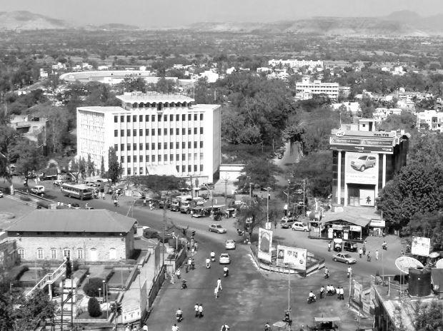 Hotspot: Here's how Pune's Undri town scores high on connectivity