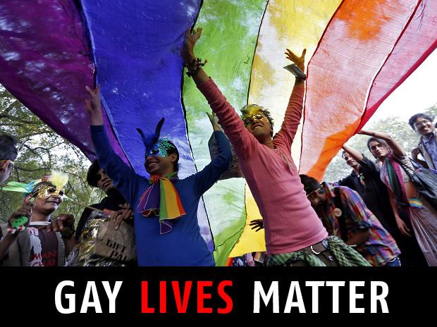 A queer-friendly locator sends a strong message to an insensitive ...