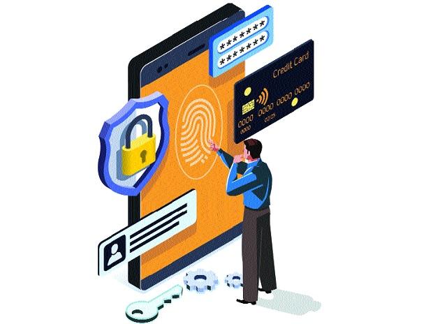 Data deluge: How much of your sensitive info does a company collect ...