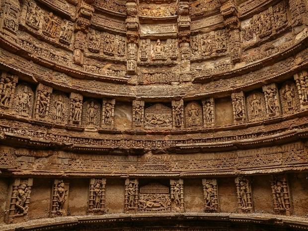 New Rs 100 note & Rani Ki Vav: Key facts about first made-in-India note ...