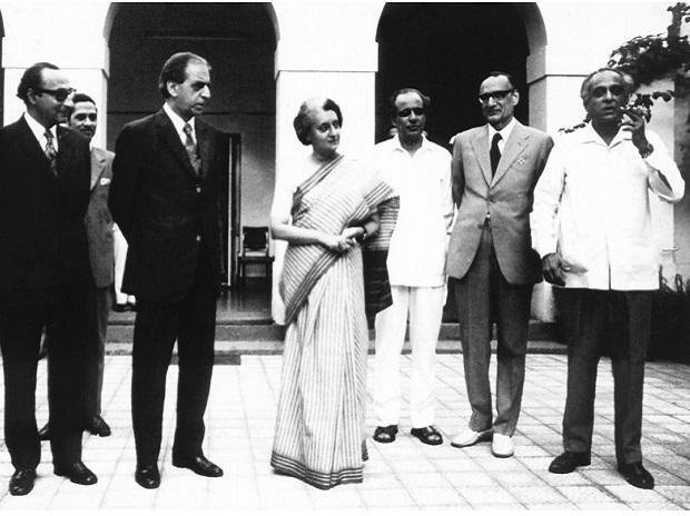 On its 49th anniversary, revisiting Emergency and its aftermath in ...