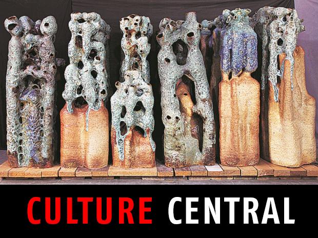 India's first ceramics triennale to boost Jaipur's identity as artistic ...