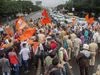 Outfit spearheading quota stir for Maratha community calls off Mumbai bandh | Business Standard News