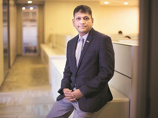 We'll bring down our US exposure to 70% by 2020: Hexaware CEO R ...