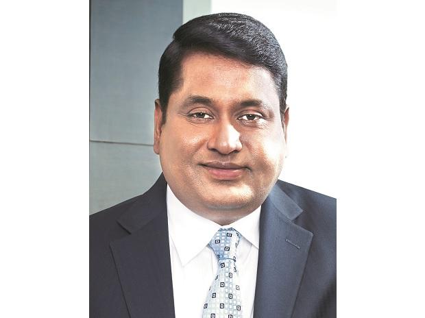 Our Acquisition Strategy Has Been Playing Out Well Hcl Technologies Ceo Company Interviews