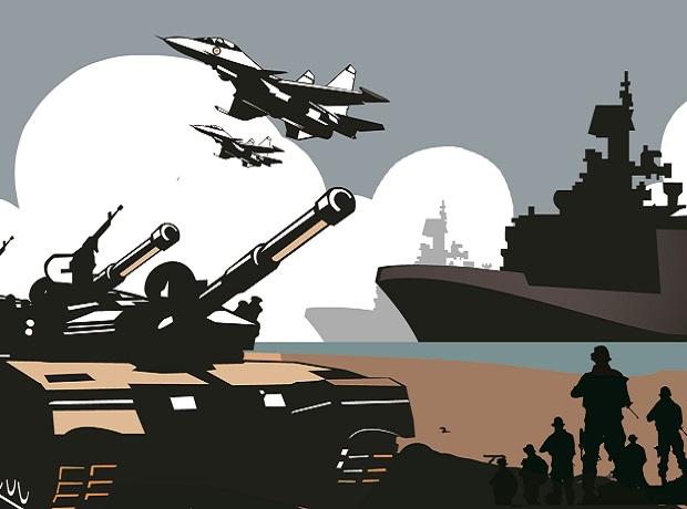 Reforming higher defence easier said than done | Expert Views ...