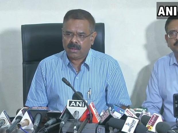 Security forces gun down 14 Naxals in Chhattisgarh's Sukma, seize firearms