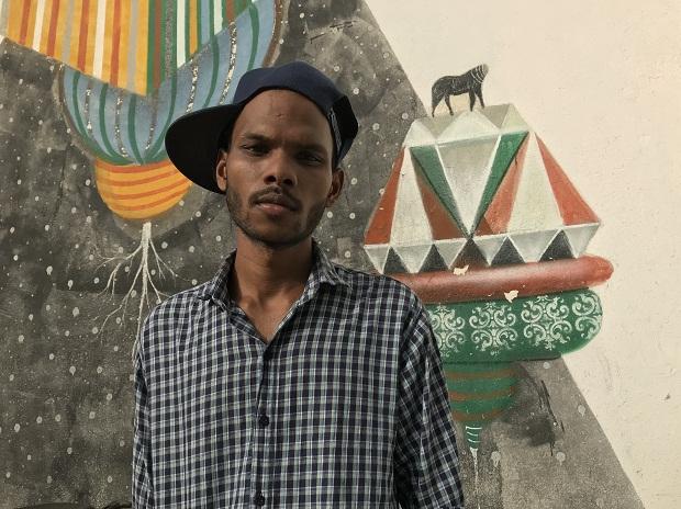 A dalit rapper uses his verses as a weapon to take on an unequal ...