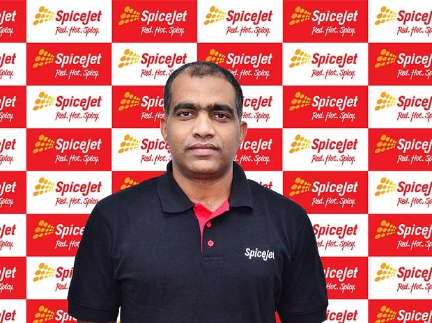 We don't have problem of poor yields, no need to cut capacity: SpiceJet ...