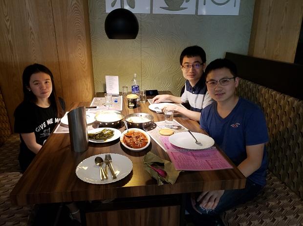 India's growing Chinese community inches closer to a place it can call home
