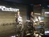 TVS Motor launches new bike TVS Radeon, to address rural commuter ...