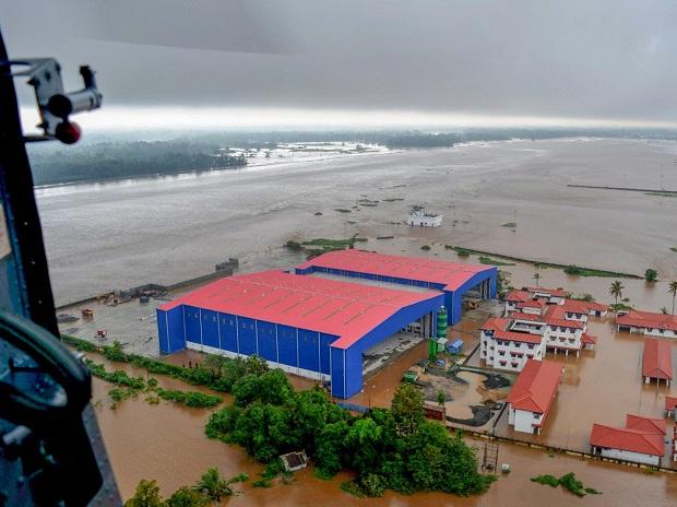 Debates over religious issues distractions from relief efforts in ...