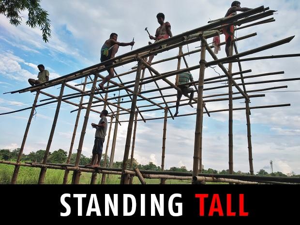 Seeds: An NGO helping residents of disaster-prone areas for 20 years ...