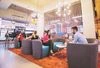How Awfis, other co-working startups are changing commercial realty ...